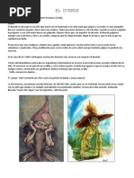 La leyenda del duende y sus engaños | PDF