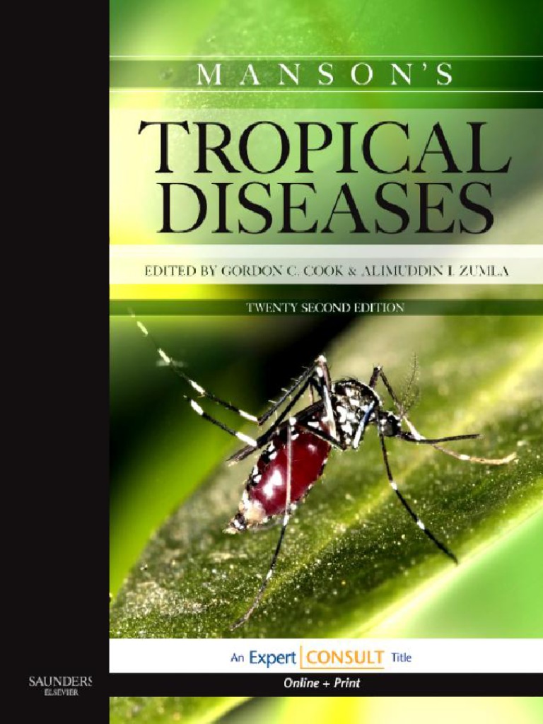 Tropical Diseases