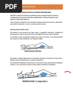 PROTOCOLO EVALUACIÓN FUERZA MUSCULAR - Escala Medical Research Council ...