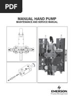 Pumproom Layout Bldg. 8 & 9: Scale 1:30M | PDF | Pump | Valve