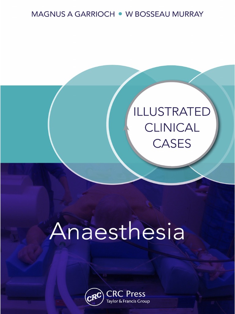 Illustrated Clinical Cases Anaesthesia | PDF | Hyperthyroidism ...