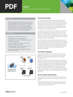 Getting Started With VDI | PDF | Desktop Virtualization | Operating System Families