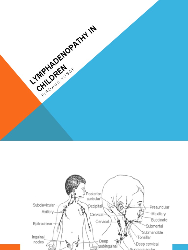 Lymphadenopathy and Lymphadenitis: Causes and Management | PDF ...