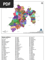 Catalogo de Estados y Municipios de Mexico | PDF | México | Folklore ...