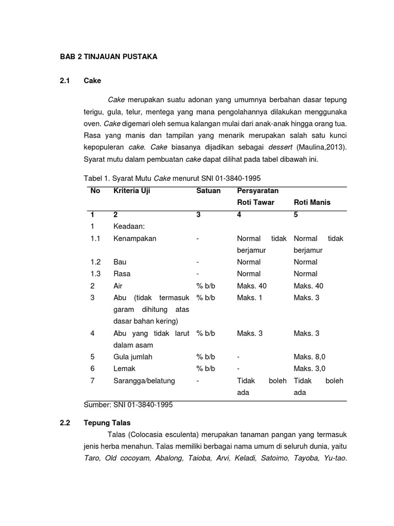 Bab 2 Tinjauan Pustaka | PDF | Kesehatan Holistik