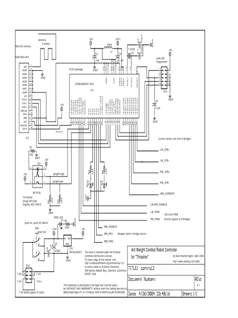 Control 2 | PDF | Electrical Engineering