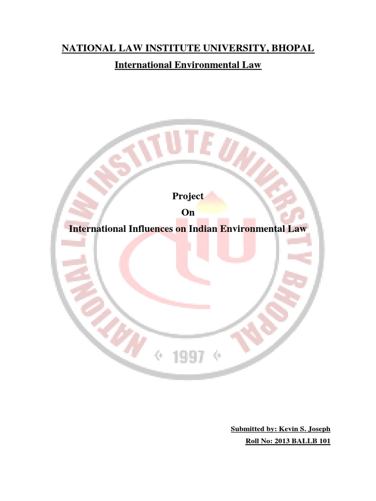 1970s U.S. Environmental Legislation | PDF | Environmental Law ...