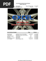 Scaffolding Load Calculation | PDF | Science & Mathematics