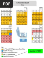 Chicago Public Schools 2019-2010 Calendar | PDF | Behavior Modification ...