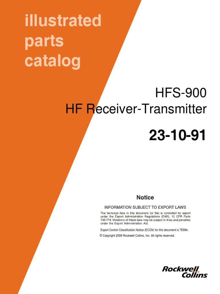 HF Receiver Transmitter | PDF | Electrostatic Discharge | Low Pass Filter