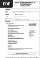 List of API Standards | PDF | Pump | Oil Refinery