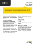 Calde™ Cast LW 136 C G | PDF | Refractory | Density