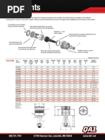 Sae J561 - 11-2010 - Ens | PDF | Electrical Connector | Manufactured Goods