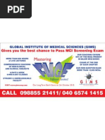 ENT Mcqs | PDF | Human Nose | Ear