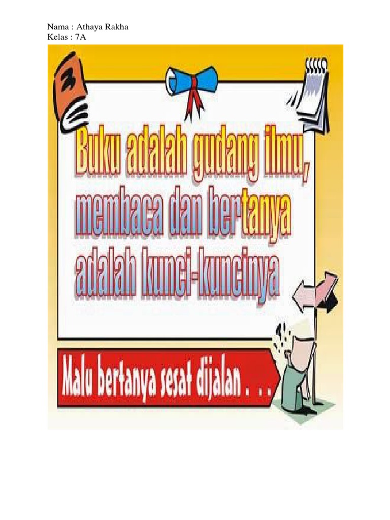 Tugas Osis Mading | PDF