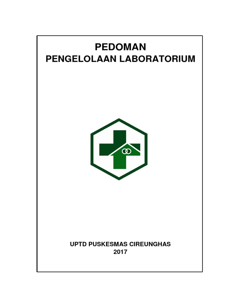 Cover Pedoman Ukp | PDF