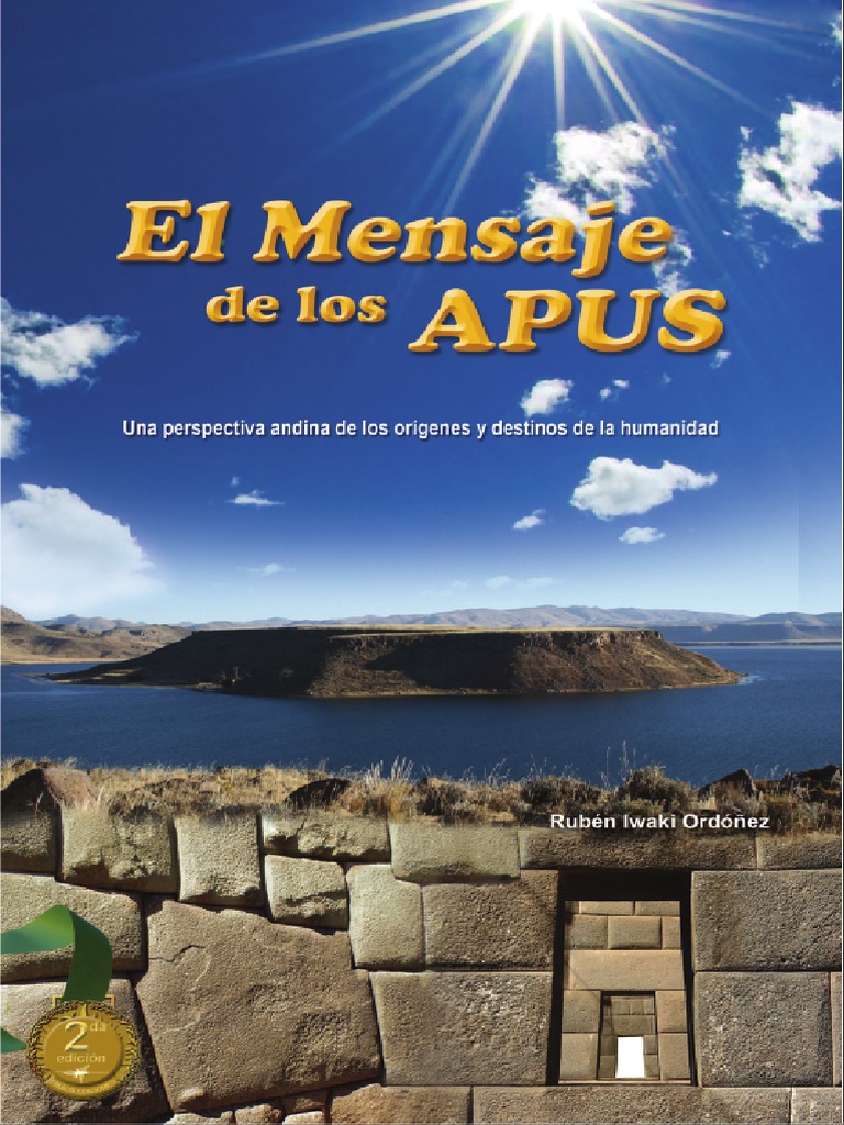 El Mensaje de Los Apus PDF | PDF