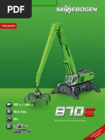 Nautilus Box Boom Crane Reference List | PDF | Offshore Drilling ...