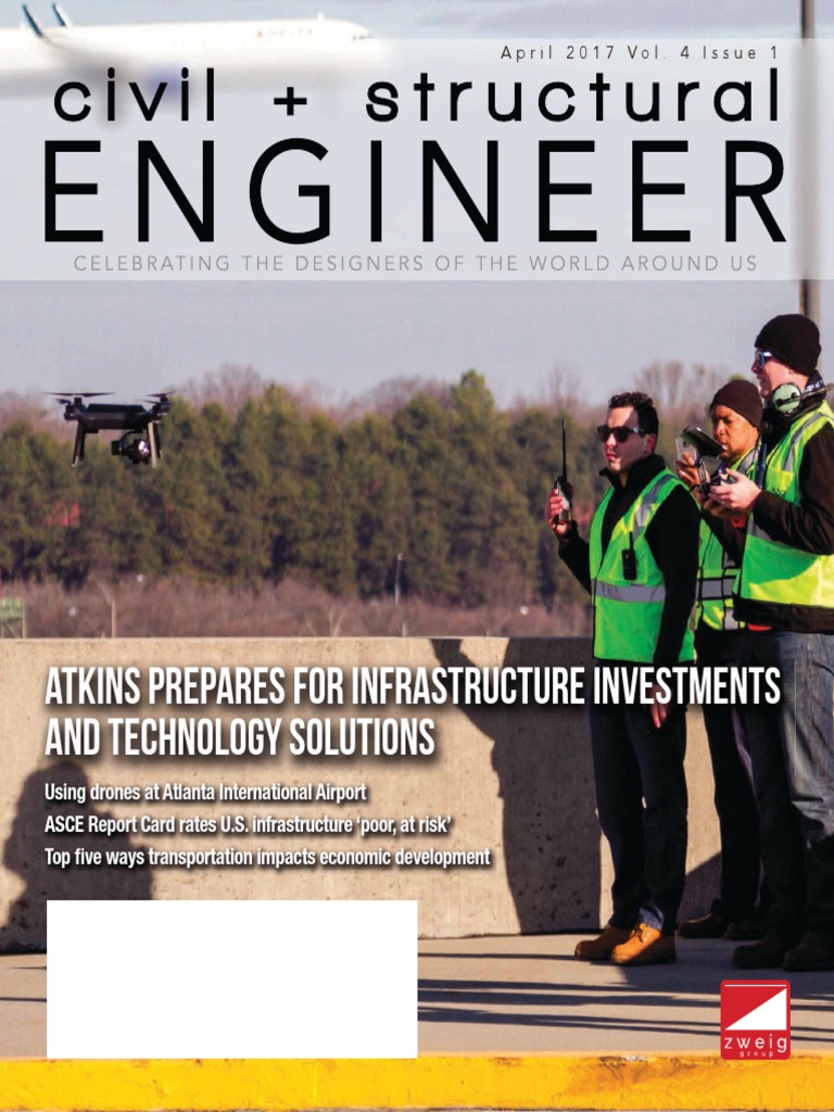 Atkins Prepares For Infrastructure Investments and Technology Solutions ...