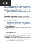 Medication Administration via Dobhoff/PEG | PDF | Medical Specialties ...