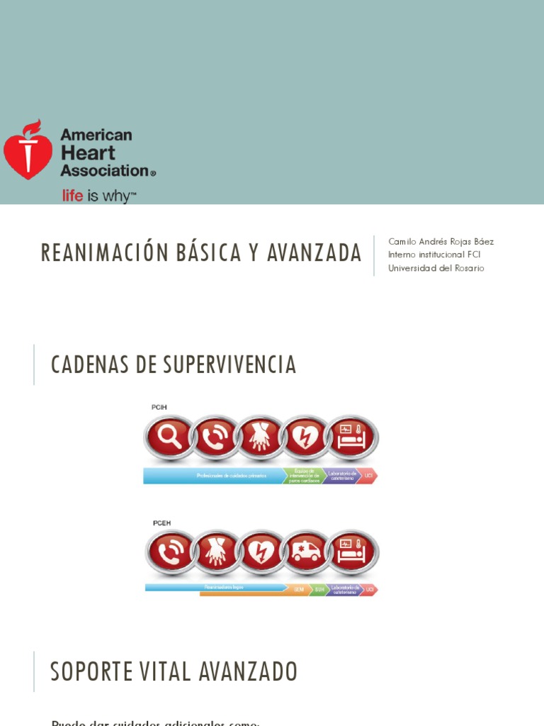 BLS ACLS | Reanimación cardiopulmonar | Tratamientos médicos | Prueba ...
