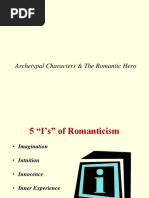 Character Development Template | PDF