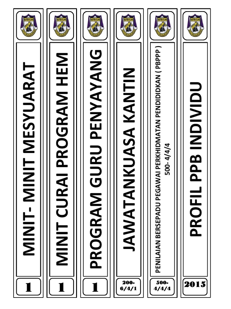 Tulang Fail Kecil | PDF