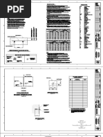 Drain Pit Detail Drawing | PDF | Building Engineering | Structural ...