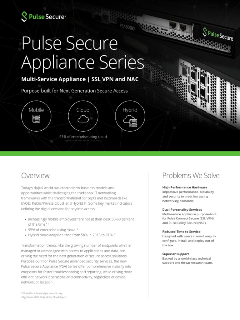 Next-Gen Secure Access Solutions | PDF | Cloud Computing | Computer Network