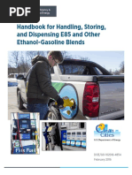 USCG Cargo Compatibility Chart For Chemical Tankers | PDF | Ammonium ...