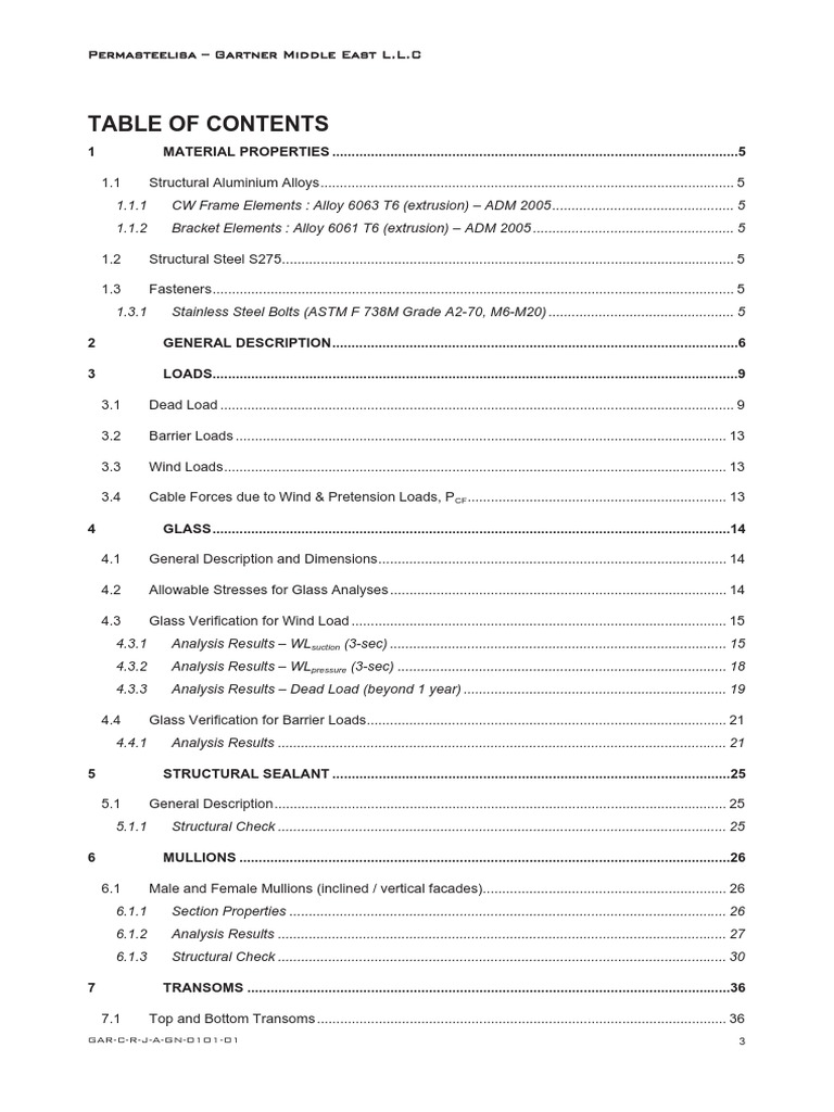Static Calculation CW | PDF | Strength Of Materials | Beam (Structure)