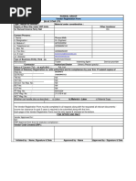 Subscriber Sheet LLP | PDF | Limited Liability Partnership | Law