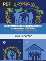 Buku Pedoman Manajemen PTM | PDF