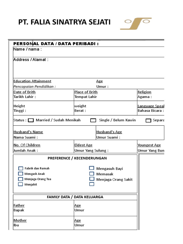 PT Falia | PDF | Kesehatan Holistik