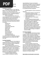 Portable Toilet Checklist | PDF | Toilet | Hydraulic Engineering