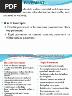 Road Construction Notes | PDF | Road | Road Surface