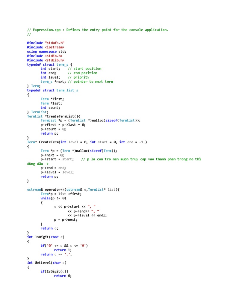 Stdafx H | Download Free PDF | C++ | Computer Programming
