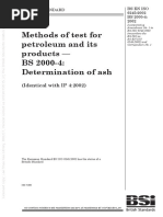 ASTM D1500 Color Scale | PDF