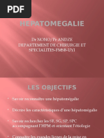 Cytolyse Hépatique - Orientiation Diagnostique Et Conduite À Tenir ...