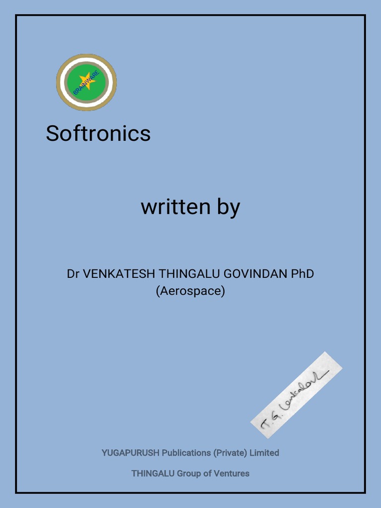 Softronics | PDF