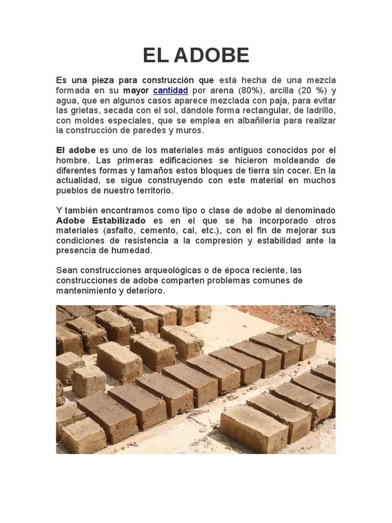 Análisis completo de los materiales, métodos de construcción y ventajas ...
