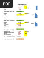 PWHT Storage Tanks Rev A 1 PDF | PDF | Thermocouple | Structural Steel