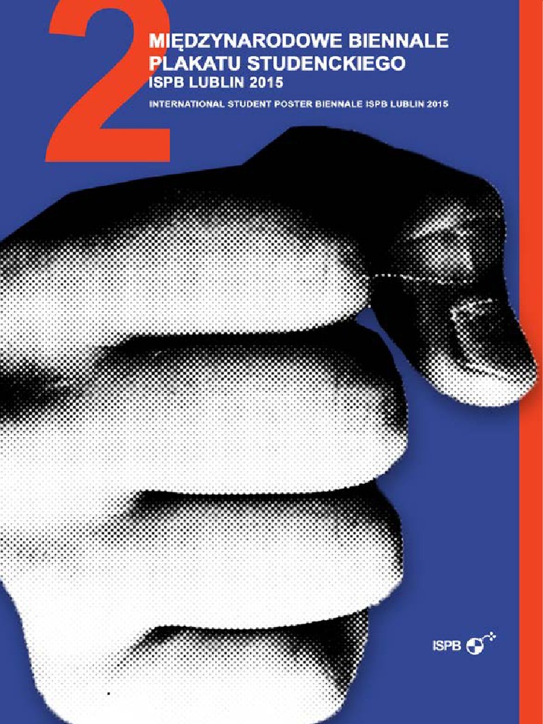 Catalogue ISPB 2015 | PDF