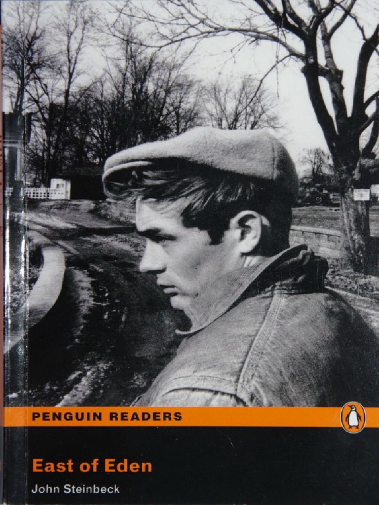 Level 6 - East of Eden PDF | PDF
