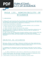 5-Part Police Statement Guide | PDF | Witness