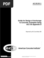 Design Loads During Construction ASCE 37 14 | PDF | Wound | Tropical ...