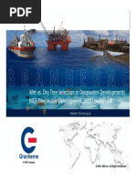 01 - Rig Selection | PDF | Drilling Rig | Horsepower