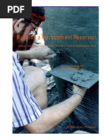 General Instructions & Specifications For Grouted Riprap Drainage ...