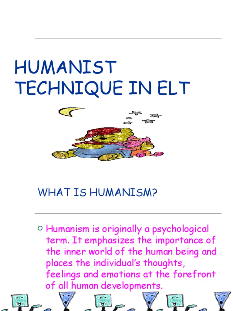 humanistic_approach.ppt | Humanistic Psychology | Emotions