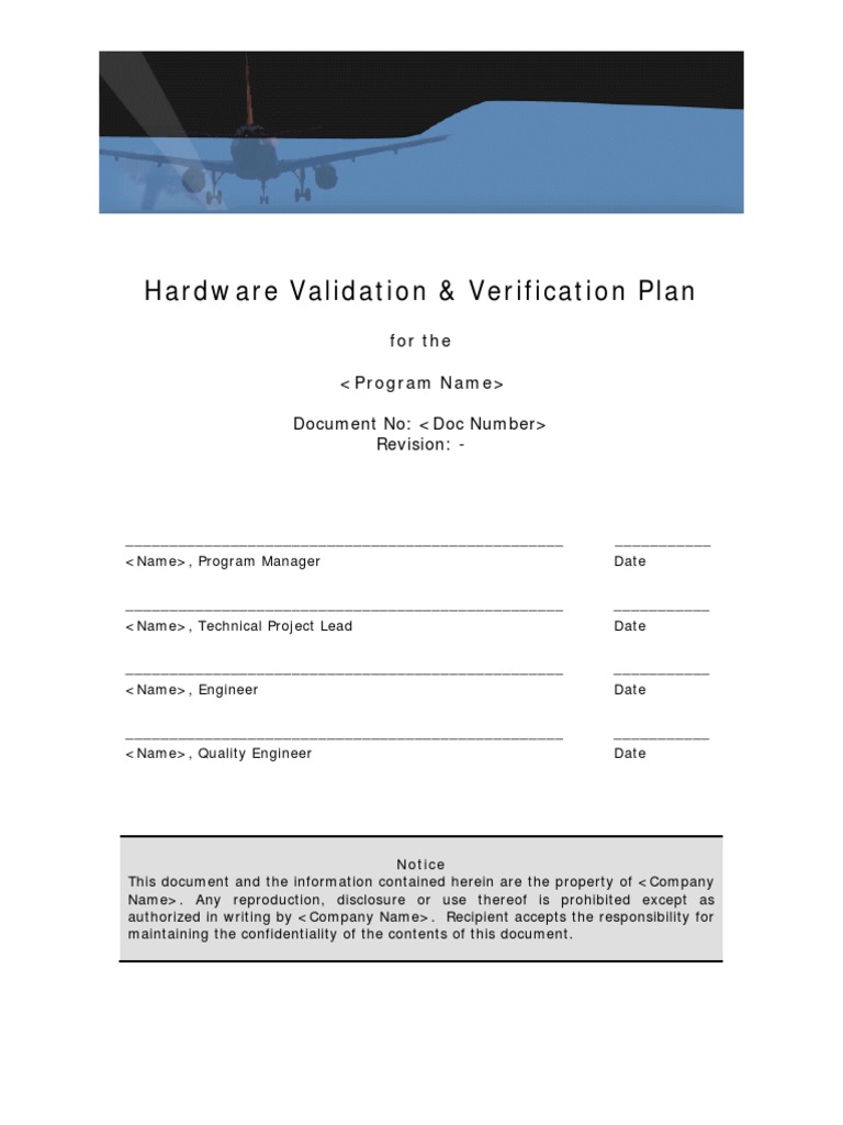03 T HVP PDF | PDF | Verification And Validation | Analysis
